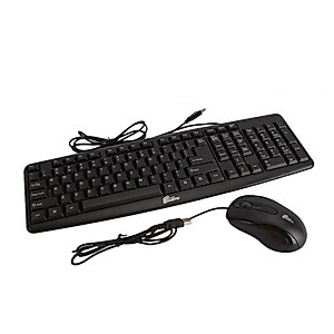 Dell Optiplex 980 Refurbished Desktop PC with Two New 20 inch Dell Monitor - Intel Core i5-650 3.2GHz 16GB 250GB DVD Windows 10 ~ Keyboard & Mouse ~ WiFi Adapter (Renewed)