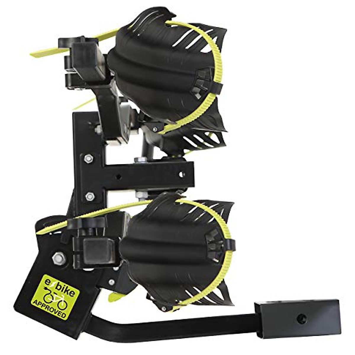 Swagman CURRENT eBike Approved Hitch Mount Bike Rack