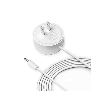 Flgan 14V 15W Charger for Google Nest WiFi AC2200 Router 2nd Gen GA01423-US GA01426-US GA01425-US W18-015N1A W18-015N1C G1015-US G1028