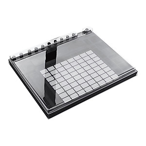 Decksaver DS-PC-APUSH2 - Ableton Push 2 Cover