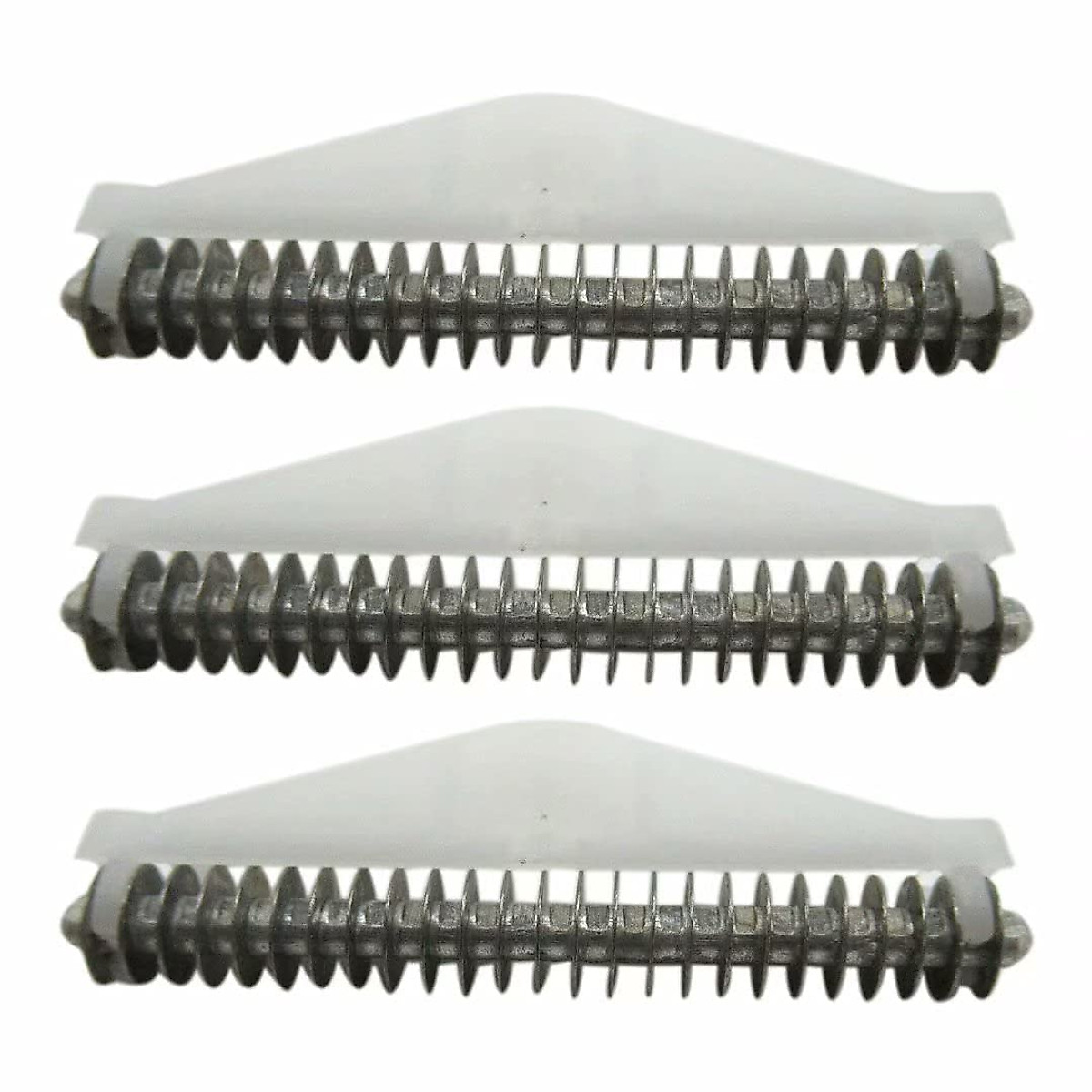 3Pcs Replacement Foil and Cutter Set Fits for Remington SP-94/SP-93/MS3 Series