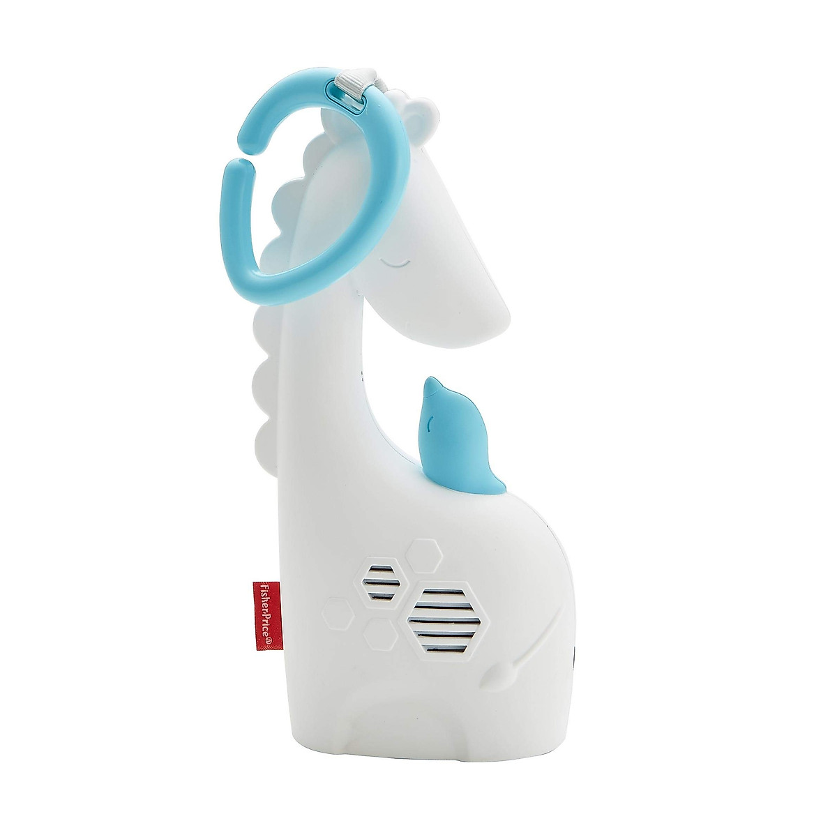 Fisher-Price Soothe & Go Giraffe