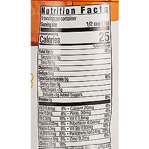 Happy Baby Organic Baby Food Superfood Puffs Sweet Potato & Carrot, 2.1 Ounce Organic Baby or Toddler Snacks, Crunchy Fruit & Veggie Snack, Choline to Support Brain & Eye Health