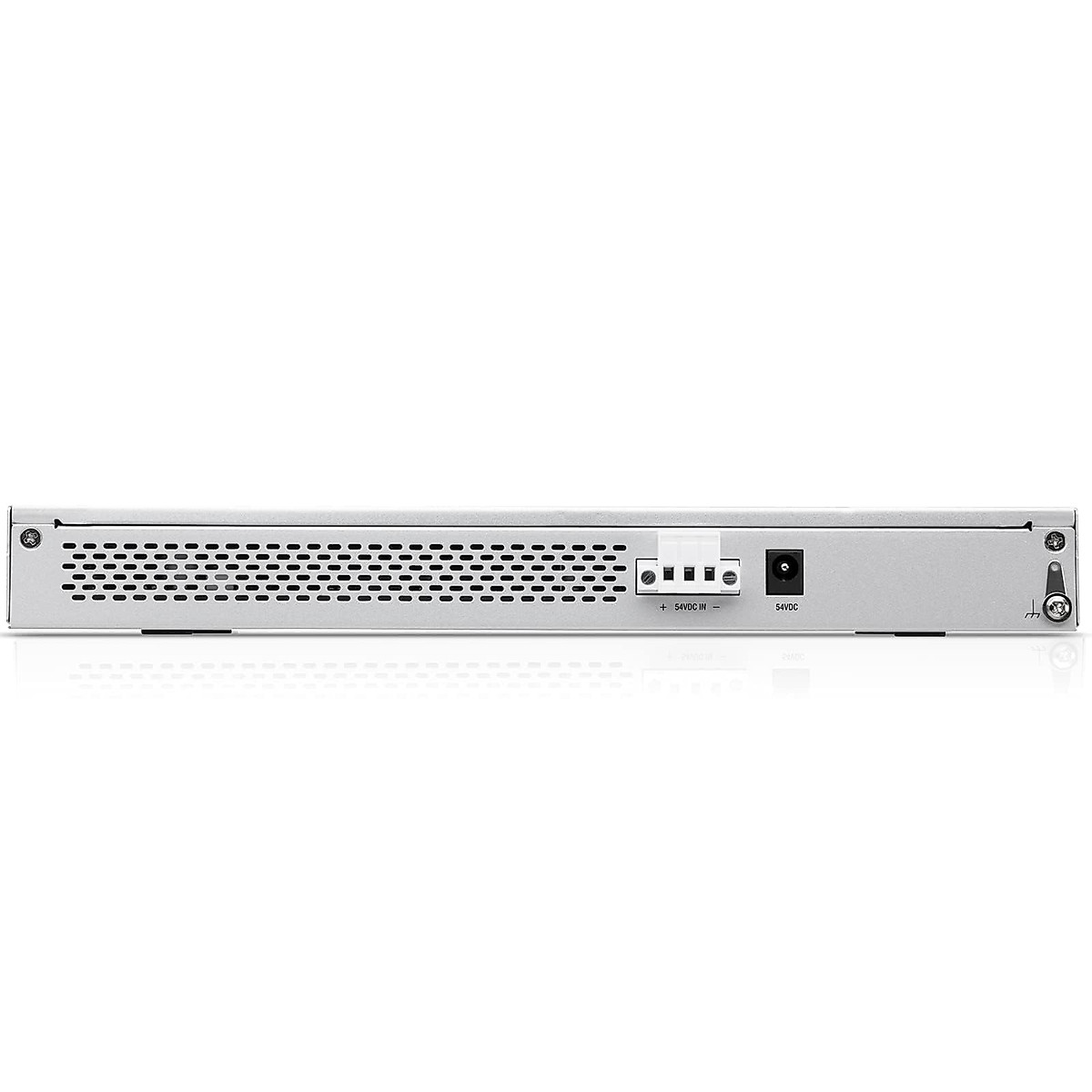 Ubiquiti Networks UniFi Switch 6 XG PoE, 10G 6-Port Switch with 802.3bt PoE++ (US-XG-6POE)