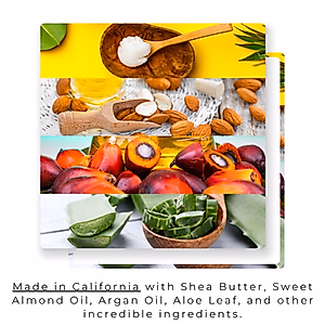 AquaGuard Pre-Swim Hair Defense | Prevents Chlorine Damage, Softens Hair | Color Safe, Leaves Hair Smelling Great | 5.3 oz (1 Pack)