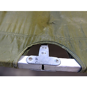 USGI Military Folding Cot