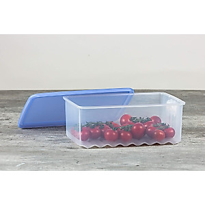 Tupperware Fridge Smart Medium 1.6l 1pc