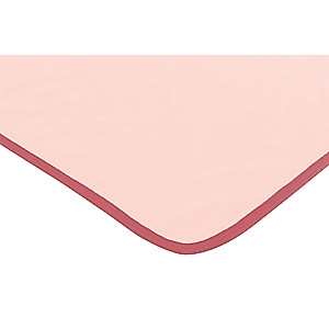 Northwest Disney Princess Micro Raschel Throw Blanket, 46" x 60", Own Path