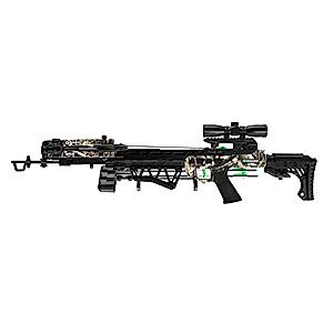 CenterPoint Amped 425 Crossbow