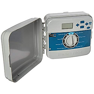 Hunter PC400i Pro-C Modular Indoor Irrigation Controller