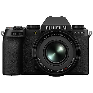 Fujifilm Fujinon XF23mmF1.4 R LM WR