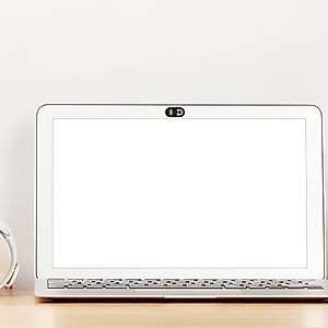 Hemobllo 3Pcs Camera Cover Phone Camera phablet Smartphone Anti Covers Smartphone Privacy Covers Webcam Cover Anti- Peeping Covers Tablet Webcam Lids abs Plastic Protective Cover Laptop