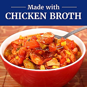 Libby's Chicken Vienna Sausage in Chicken Broth, Canned Sausage, 4.6 OZ