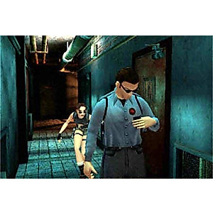 Lara Croft Tomb Raider: The Angel Of Darkness (Renewed)