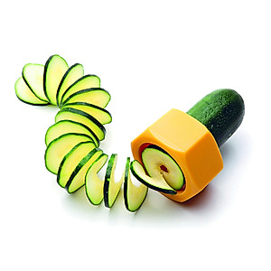 Monkey Business Cucumbo Spiral Slicer