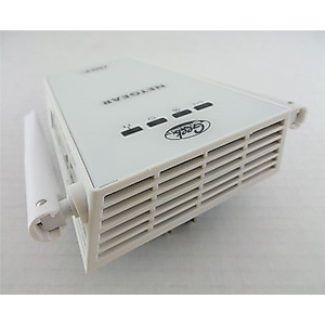 Netgear DST6501-100NAS - Dead Spot Terminator Wireless Adapter - White