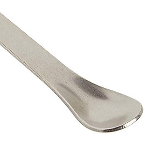 Boon SWAP 2-in-1 Baby Spoon, Gray/Mint (Pack of 2)