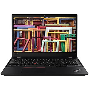 Lenovo ThinkPad T15 Gen 2 FHD 60Hz IPS Touchscreen Laptop (Intel i7-1165G7 4-Core, 16GB RAM, 2TB PCIe SSD, Intel Iris Xe, 15.6" (1920x1080), FP Reader, Backlit KYB, WiFi 6, BT 5.2, Win 11 Pro) w/Hub
