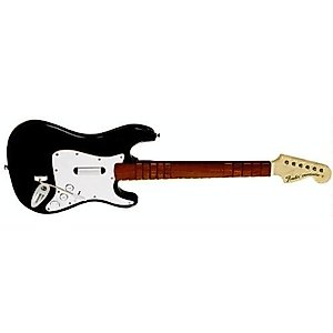 Rock Band 2 Standalone Guitar (Dongle not included) for PS3