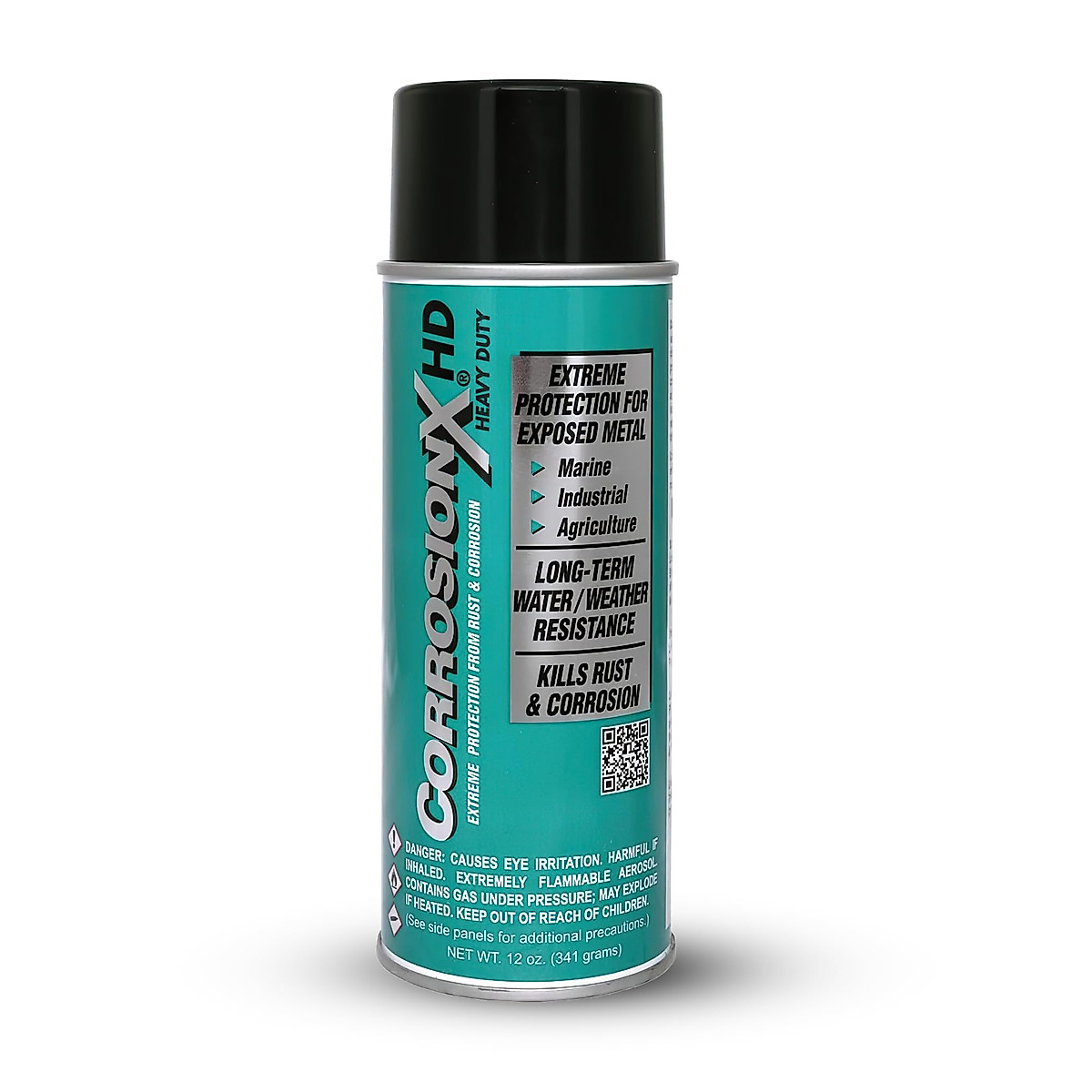 CorrosionX Corrosion Technologies 90104 Heavy Duty 12 oz. aerosol