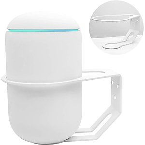 Ubiquiti UniFi Dream Router Wall Mount Bracket Sturdy Metal Made Unifi Dream Machine Wall Mount Compatible with Ubiquiti UniFi Dream Machine UDM-US WiFi Router