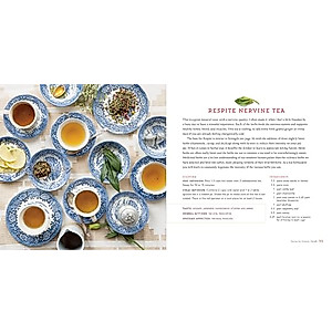 Healing Herbal Teas: Learn to Blend 101 Specially Formulated Teas for Stress Management, Common Ailments, Seasonal Health, and Immune Support