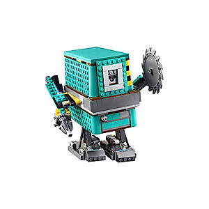 LEGO Star Wars Boost Droid Commander 75253 Learn to Code Educational Tech Toy for Kids, Fun Coding Stem Set with R2 D2 Buildable Robot Toy (1,177 Pieces)