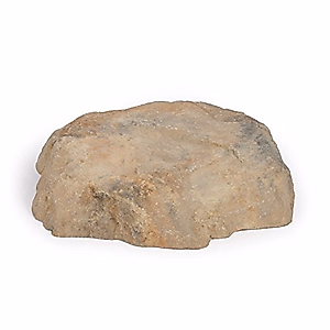 Atlantic Water Gardens RL30D Rock Lid - Desert