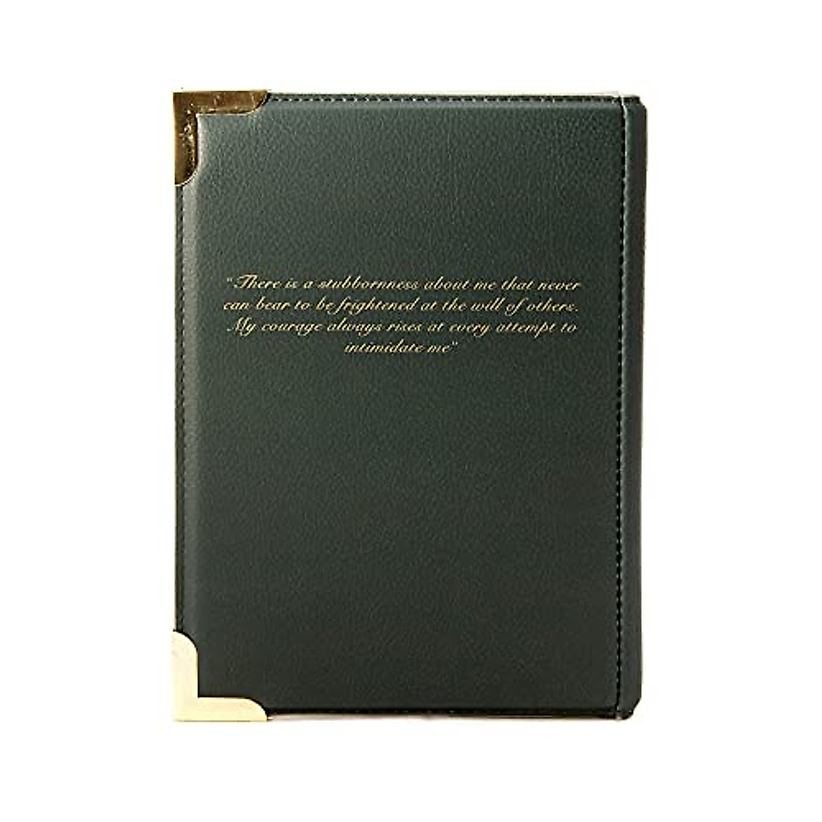 Well Read Pride and Prejudice by Jane Austen Green Large Book Themed Purse for Literary Lovers - Ideal Literary Gift for Book Club, Readers, Authors & Bookworms - Handbag & Crossbody Bag