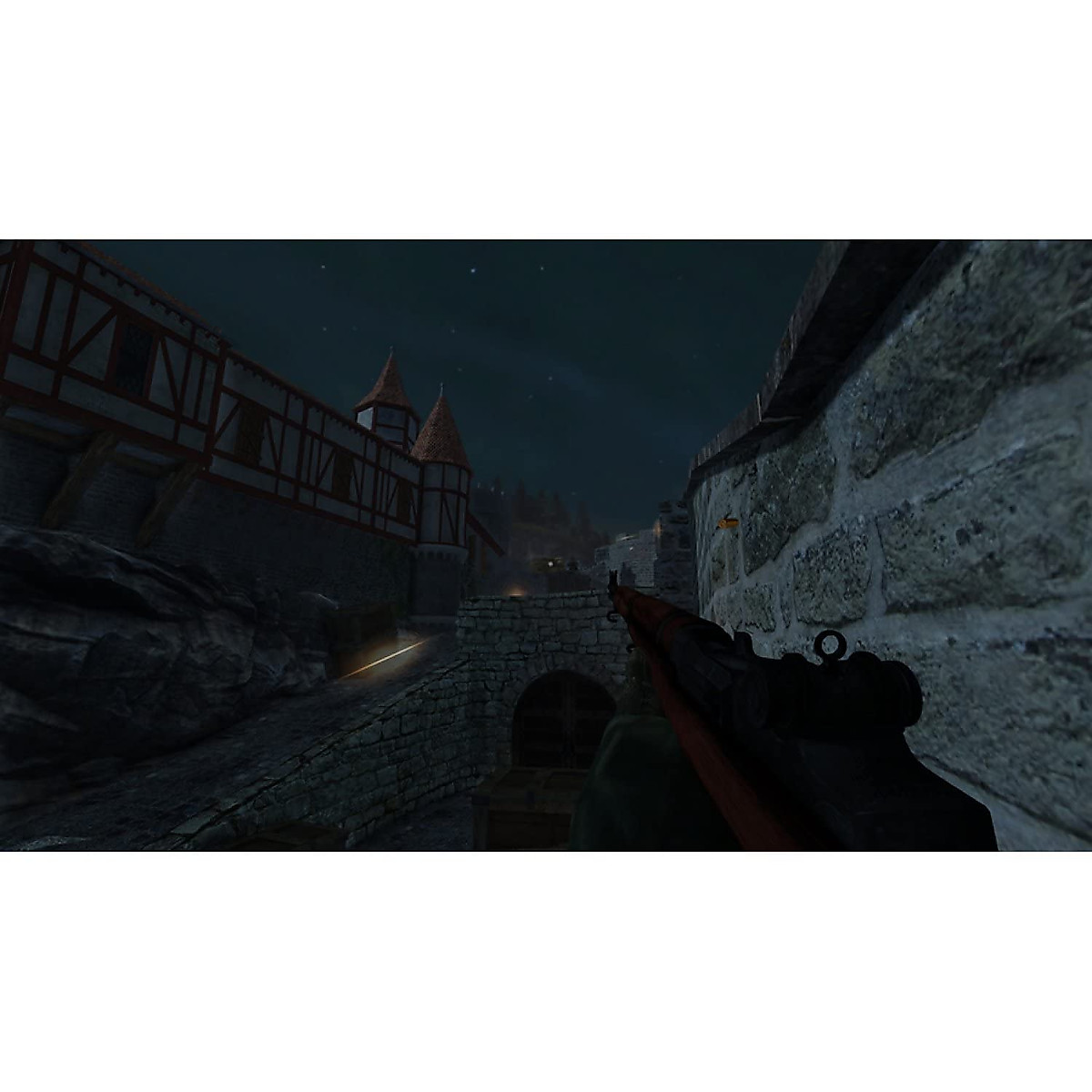 RAID: World War II - Xbox One