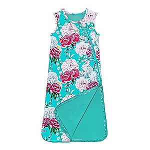 Posh Peanut 2.5 TOG Sleepsack - Cozy Viscose from Bamboo Baby Wearable Blanket for Toddlers & Infants - Plush Newborn Sleep Sack