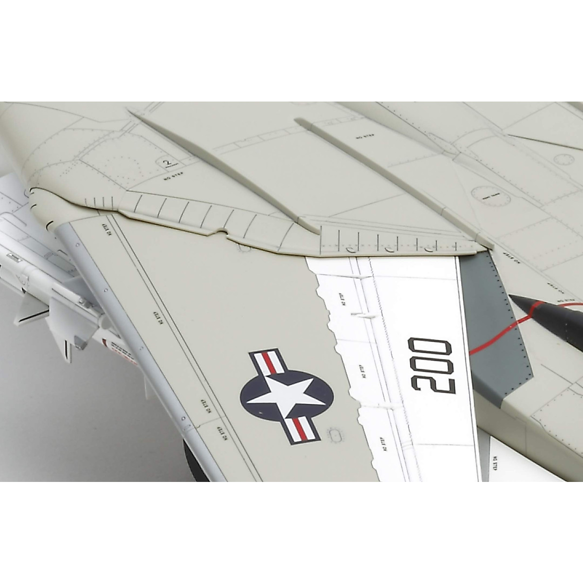 1:48 Tamiya Grumman F-14A Tomcat Model Kit