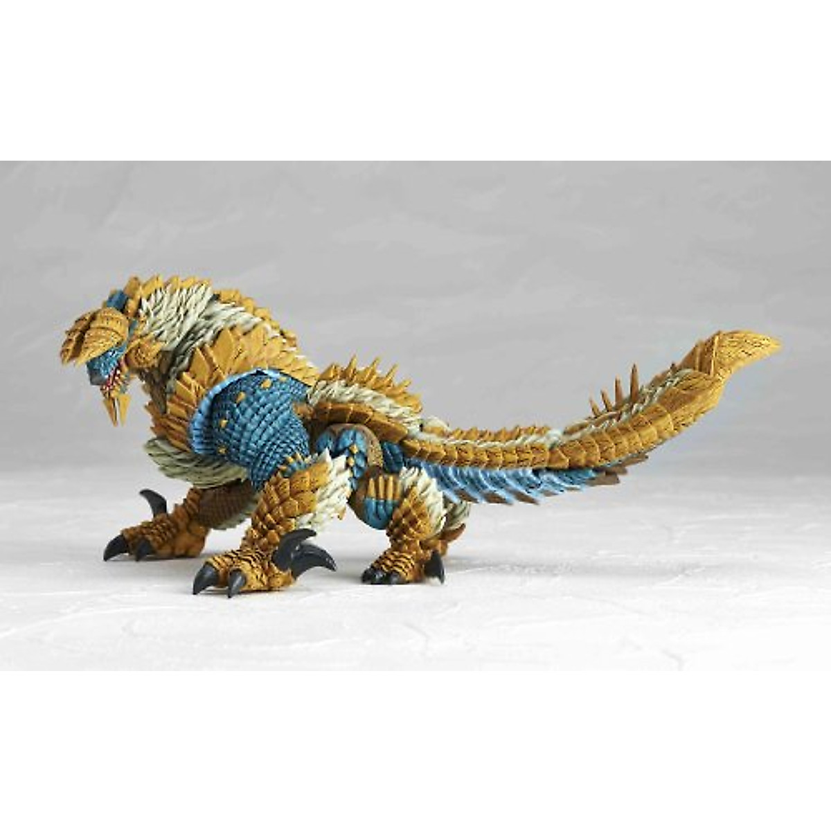 Revoltech Yamaguchi : NO.135 Jinouga by Kaiyodo