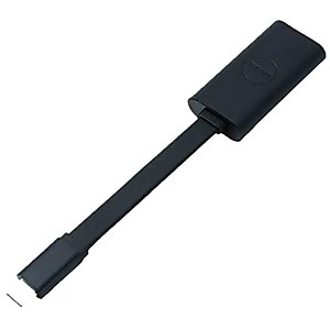 Dell Adapter - USB-C to HDMI 2.0 470-ABMZ *Same as 470-ABMZ*