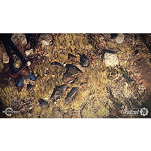 Fallout 76: Wastelanders - Xbox One