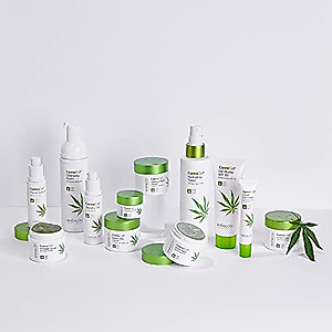 Andalou Naturals CannaCell Facial Serum, 1 Ounce