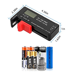 12V 2A 24W Power Supply AC 100V-240V Input Wall Mounted 12V Switching Adapter for DC 12V CCTV Camera LED Strip Light with 5.5x2.1mm DC Female Plug to Screw Connection