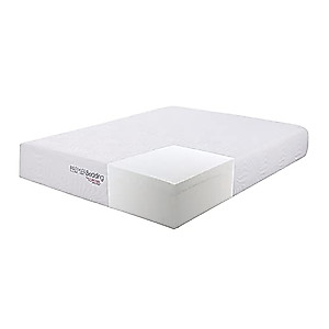 Coaster Furniture Mattress King White 350065KE