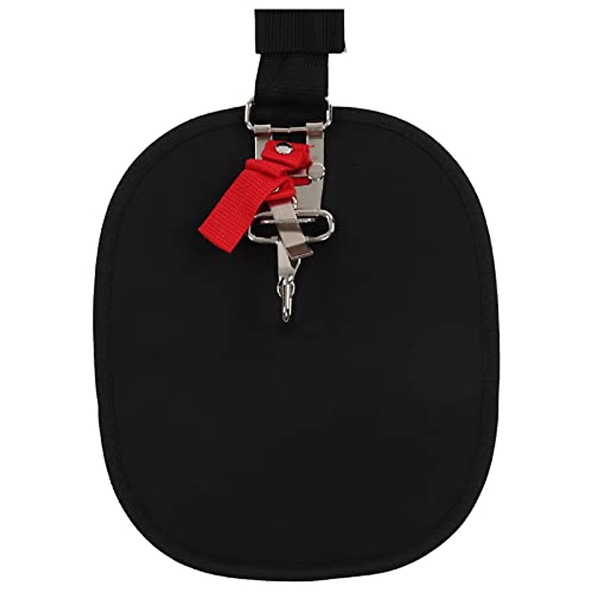 Zerodis Trimmer Shoulder Strap, Lightweight Lawn Mower Strap Good Heat Dissipation for Garden Power Tools