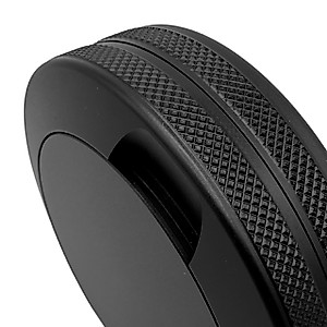 2.0 - Zyn Metal Can | Metal Zyn Container | Snus Can | Black