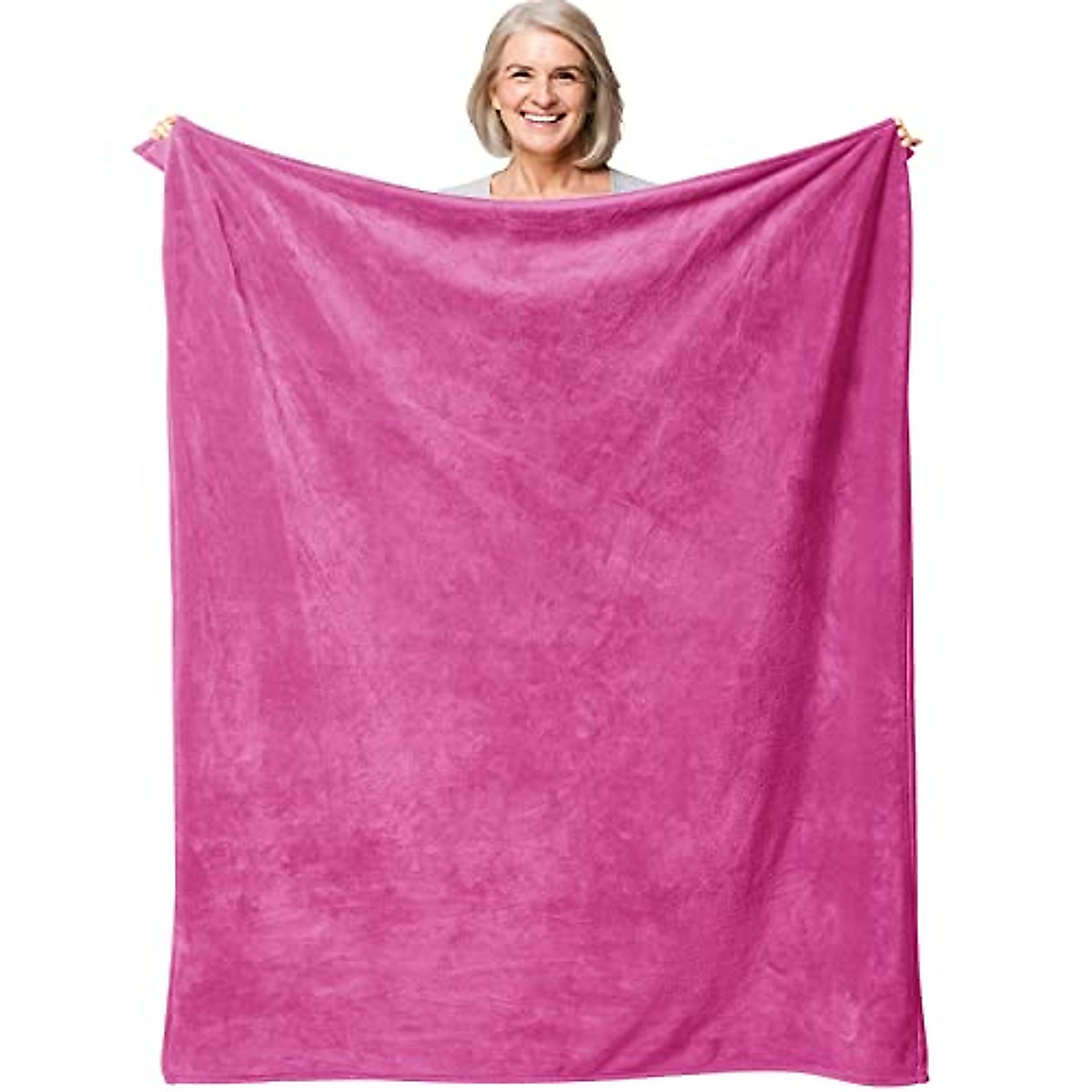 RFHBP Throw Blanket for Birthday