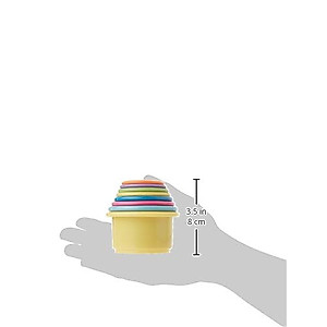 The First Years Stack N Count Cups