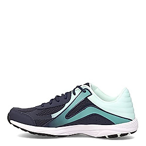 Ryka Women's Dash Pro Oxford Navy Blue 9 M