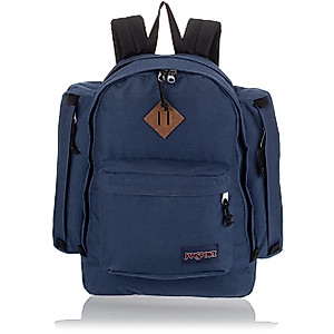 JanSport JS0A4NV5003 Field Pack Navy
