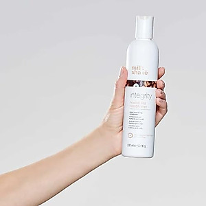 milk_shake. Integrity Nourishing Conditioner - Anti Frizz Conditioner with Muru Muru Butter, Paraben Free, 10.1 Fl Oz