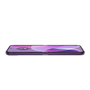Motorola razr | 2023 | Unlocked | Made for US 8/128 | 32MP Camera | Summer Lilac, 73.95 x 170.82 x 7.35mm