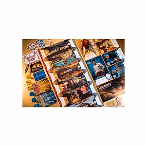 Funko The Rocketeer: Fate of The Future Game