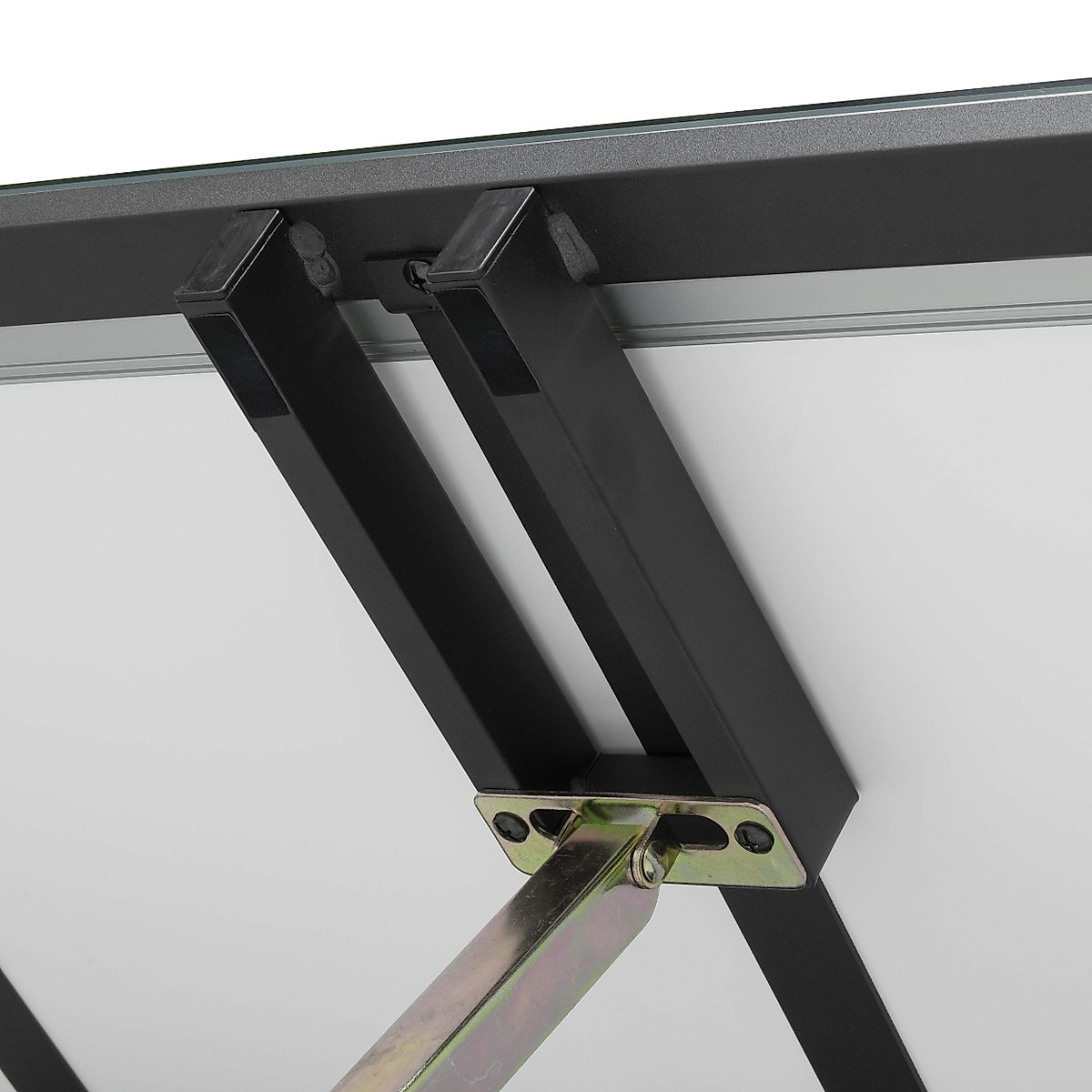 Artograph Futura Light Tracing Table for Artists with Storage and Adjustable, Dimmable Glass Work Top