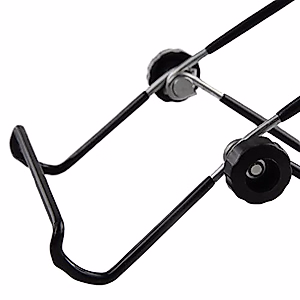 C CRYSTAL LEMON Sprouting Jar Kit – Sprouts Growing Kit with 32oz Glass Sprouting Jars with Screen Lids, Jar Stands, Drip Tray – Indoor Grow Kit for Alfalfa, Beans, Broccoli, Microgreens