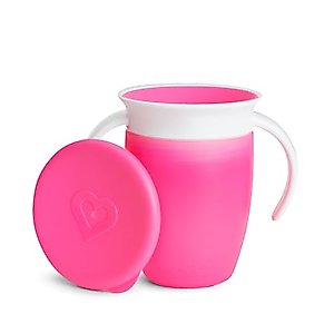 Munchkin Miracle 360 Cup Colors May Vary, 7 oz